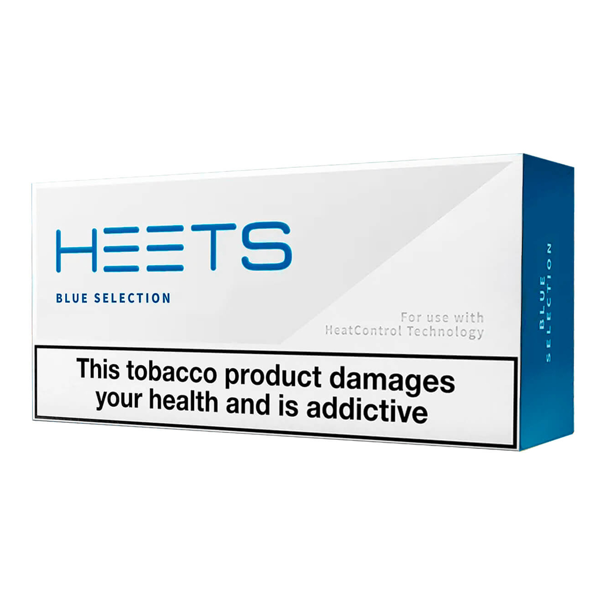 Heets Blue Selection - Kopen online